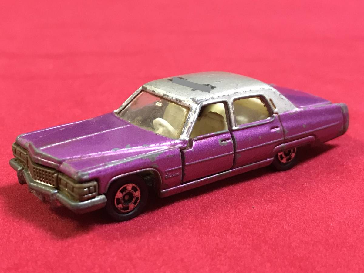 5 Rare Tomica Cars You Must Own! | Buyee Blog