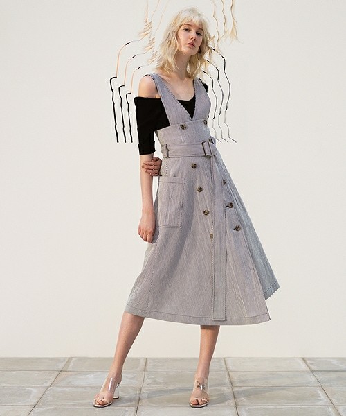 SNIDEL: Popular Women’s Fashion Brand in Japan | Buyee Blog