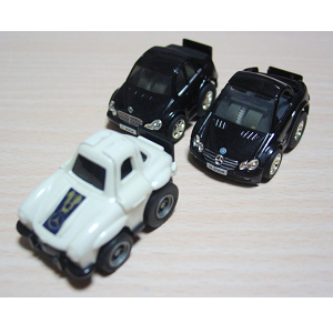 3 Popular Choro Q mini Cars You Should Own | Buyee Blog