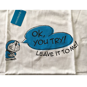 Doraemon Merchandise: Figures, DVDs, and Funny T-Shirts | Buyee Blog