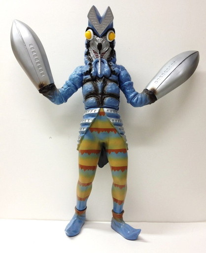 5 Ultraman Action Figures: Cosmos, Alien Baltan, and More | Buyee Blog