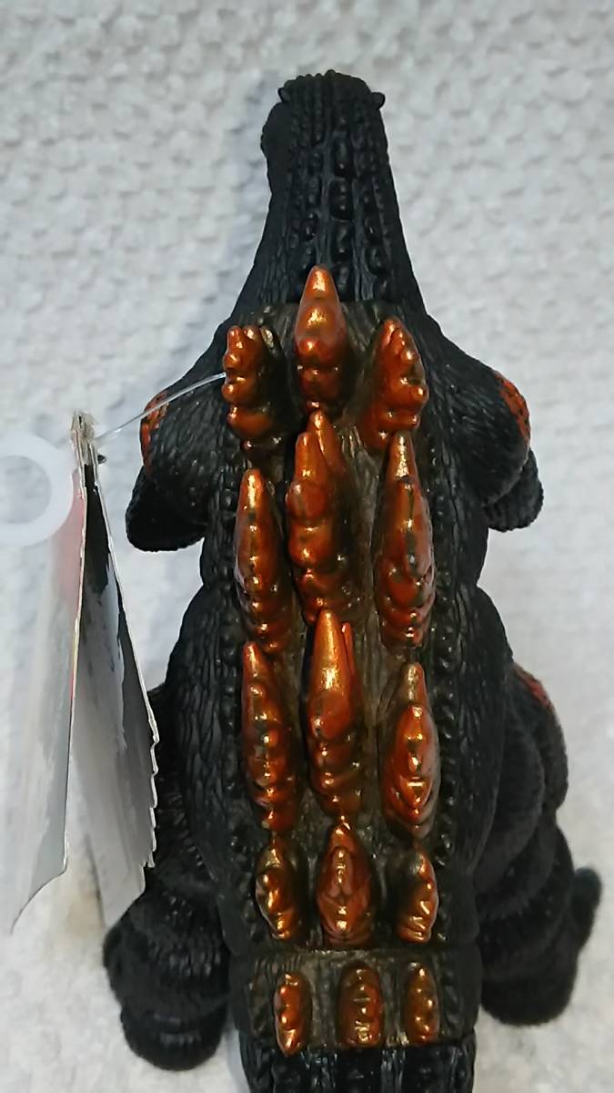 5 Limited Godzilla Figures: S.H. MonsterArts, 2000 Millennium, and More ...