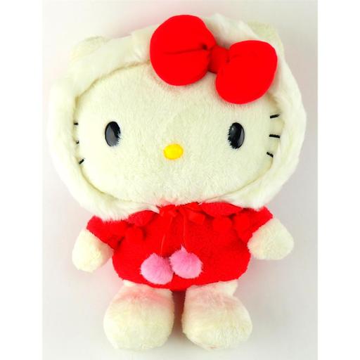 5 Cutest Hello Kitty Plushies from Japan | Buyee Blog