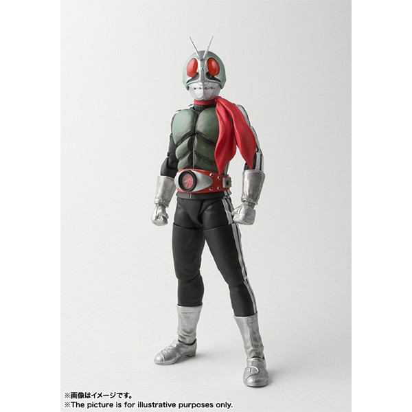 5 Best Kamen Rider Figuarts | Buyee Blog