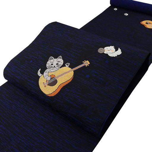 9 Major Japanese Obi Styles: Yukata, Nagoya, Fukuro, and More | Buyee Blog