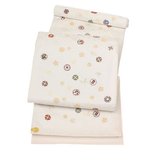 9 Major Japanese Obi Styles: Yukata, Nagoya, Fukuro, and More | Buyee Blog