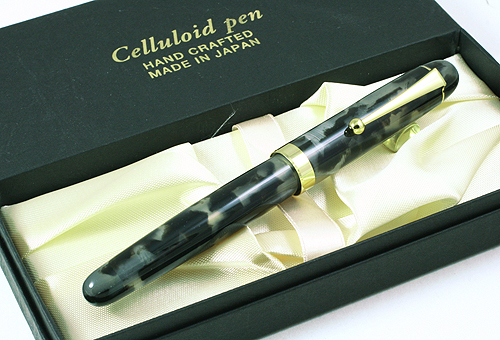 3 Japanese Fountain Pens Companies: Pilot, Sailor, Onishi | Buyee Blog