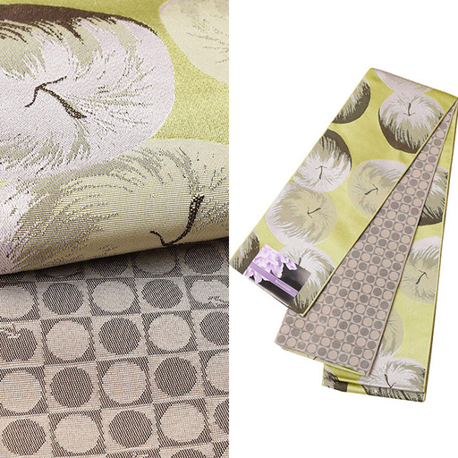 9 Major Japanese Obi Styles: Yukata, Nagoya, Fukuro, and More | Buyee Blog