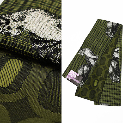 9 Major Japanese Obi Styles: Yukata, Nagoya, Fukuro, and More | Buyee Blog