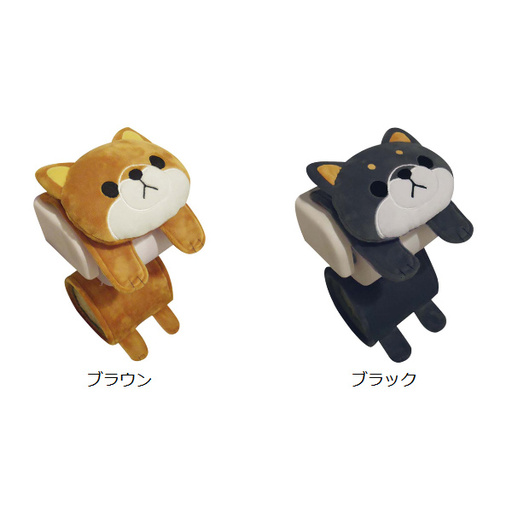 4 Cute Shiba Inu Merchandise: Pillow, Dust Box, and More! | Buyee Blog
