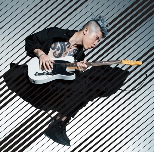 MIYAVI Introduction: Japanese Awesome Artist | Buyee Blog