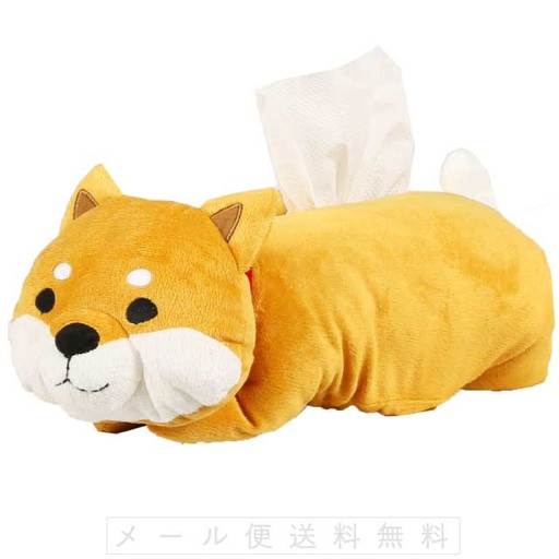 4 Cute Shiba Inu Merchandise: Pillow, Dust Box, and More! | Buyee Blog