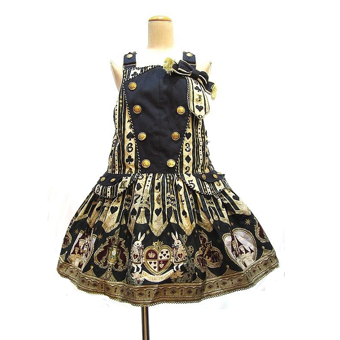 Angelic Pretty: The Empire of Japanese Lolita Fashion | Buyee Blog