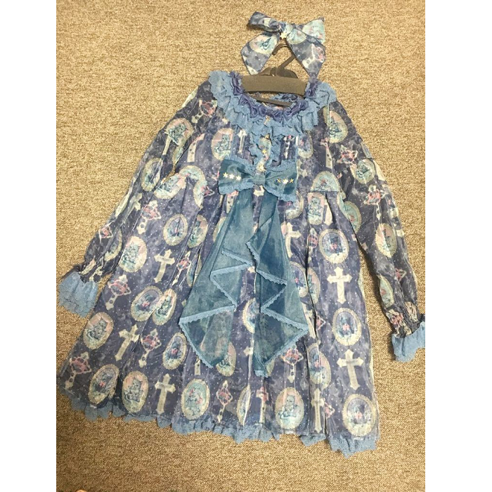 Angelic Pretty: The Empire of Japanese Lolita Fashion | Buyee Blog