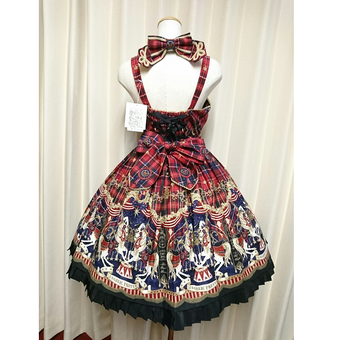 Angelic Pretty: The Empire of Japanese Lolita Fashion | Buyee Blog