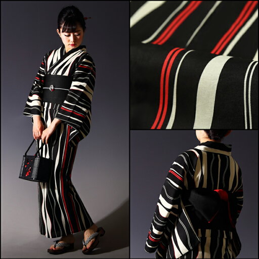Why is Yukata so popular? How to get it cheaper except in Japan ...
