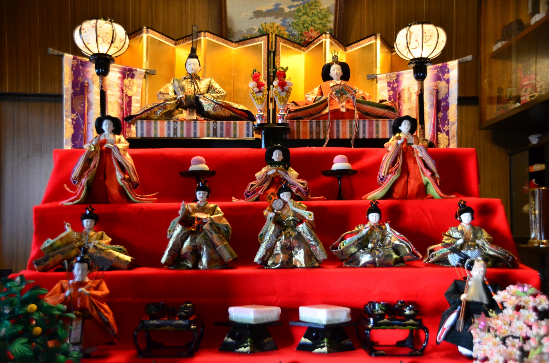 5 Japanese Traditional Dolls: Daruma, Kimekomi, and More | Buyee Blog