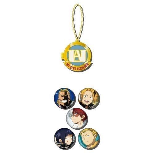 My Hero Academia Merchamdise: Manga, Figure, and More! | Buyee Blog