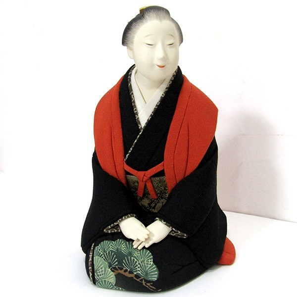 5 Japanese Traditional Dolls: Daruma, Kimekomi, and More | Buyee Blog