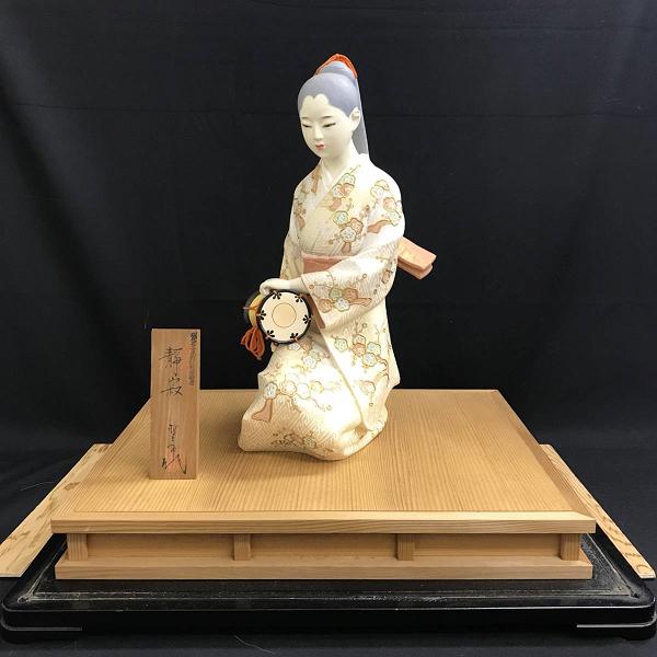 5 Japanese Traditional Dolls: Daruma, Kimekomi, and More | Buyee Blog
