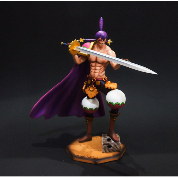 5 Top Japanese Anime Figures: Hatsune Miku, One Piece, and More ...