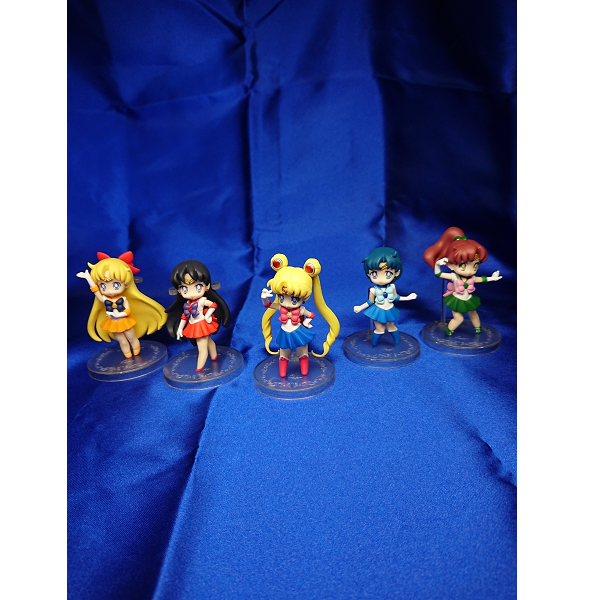 5 Top Japanese Anime Figures: Hatsune Miku, One Piece, and More ...