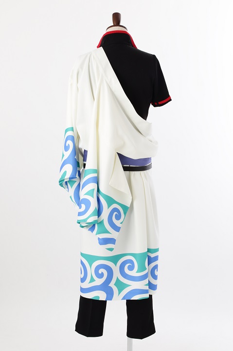 ACOS : Anime Cosplay Shop. Enjoy Shopping and Become Anime Characters ...