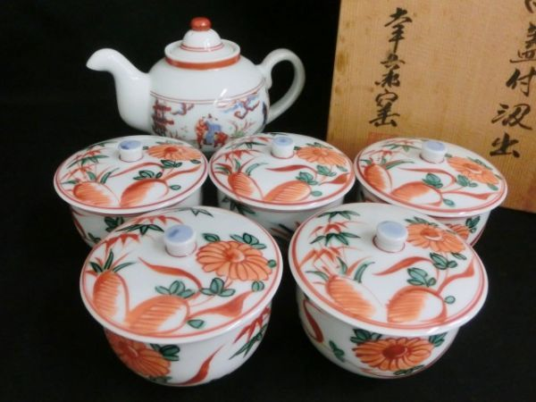 10 Best Japanese Pottery Types: Arita, Hasami, and More | Buyee Blog