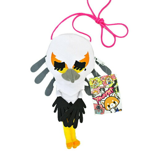 3 Cute Aggretsuko Merchandise | Buyee Blog