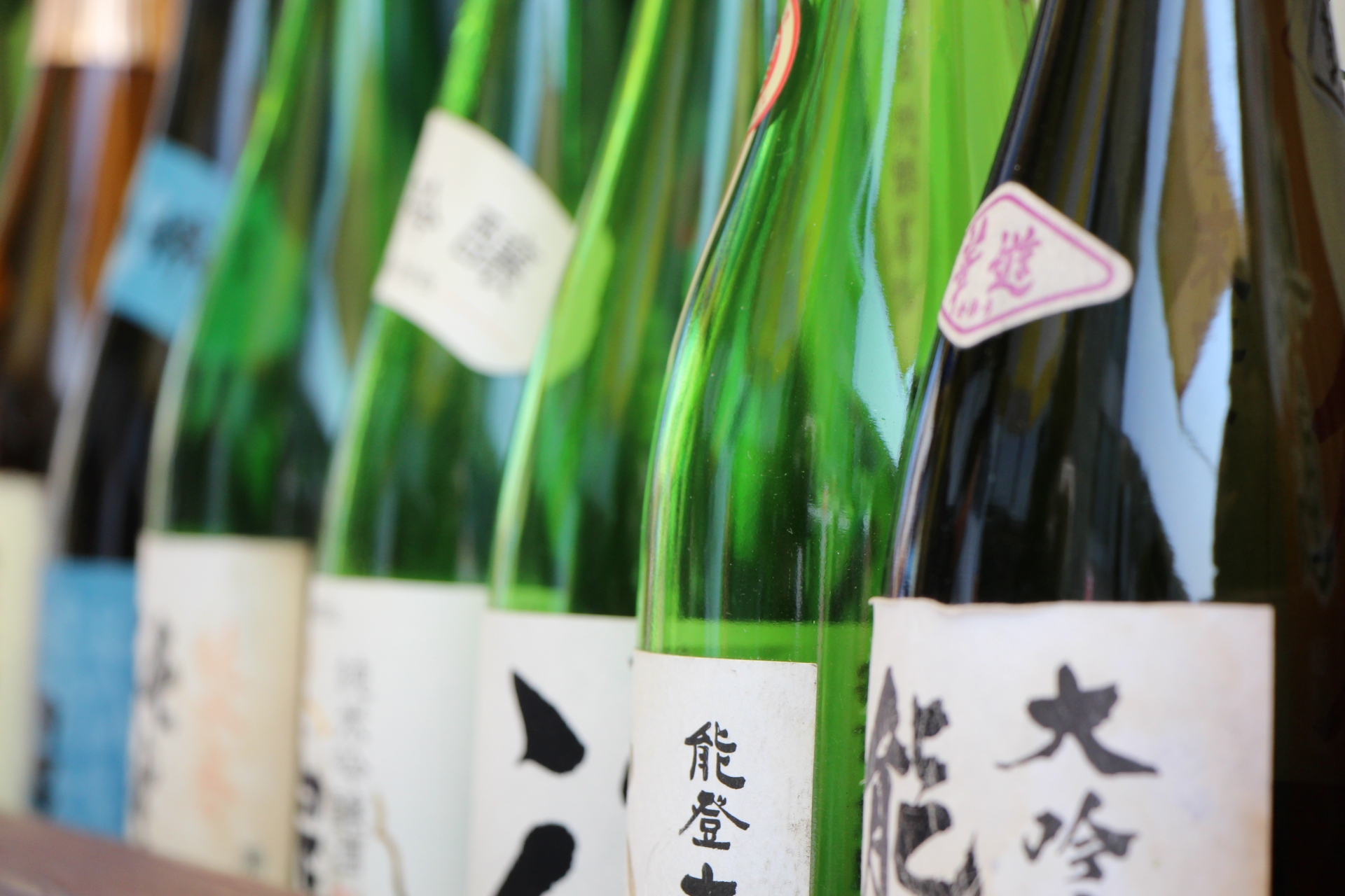 4 Famous Sake in Japan: Dassai, Gekkeikan, and More | Buyee Blog