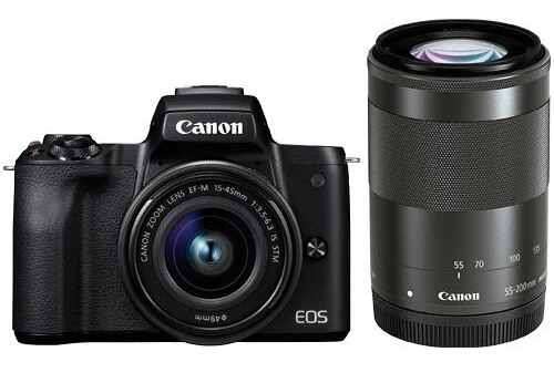 Top 5 Canon Camera Series for everyone! | Buyee Blog