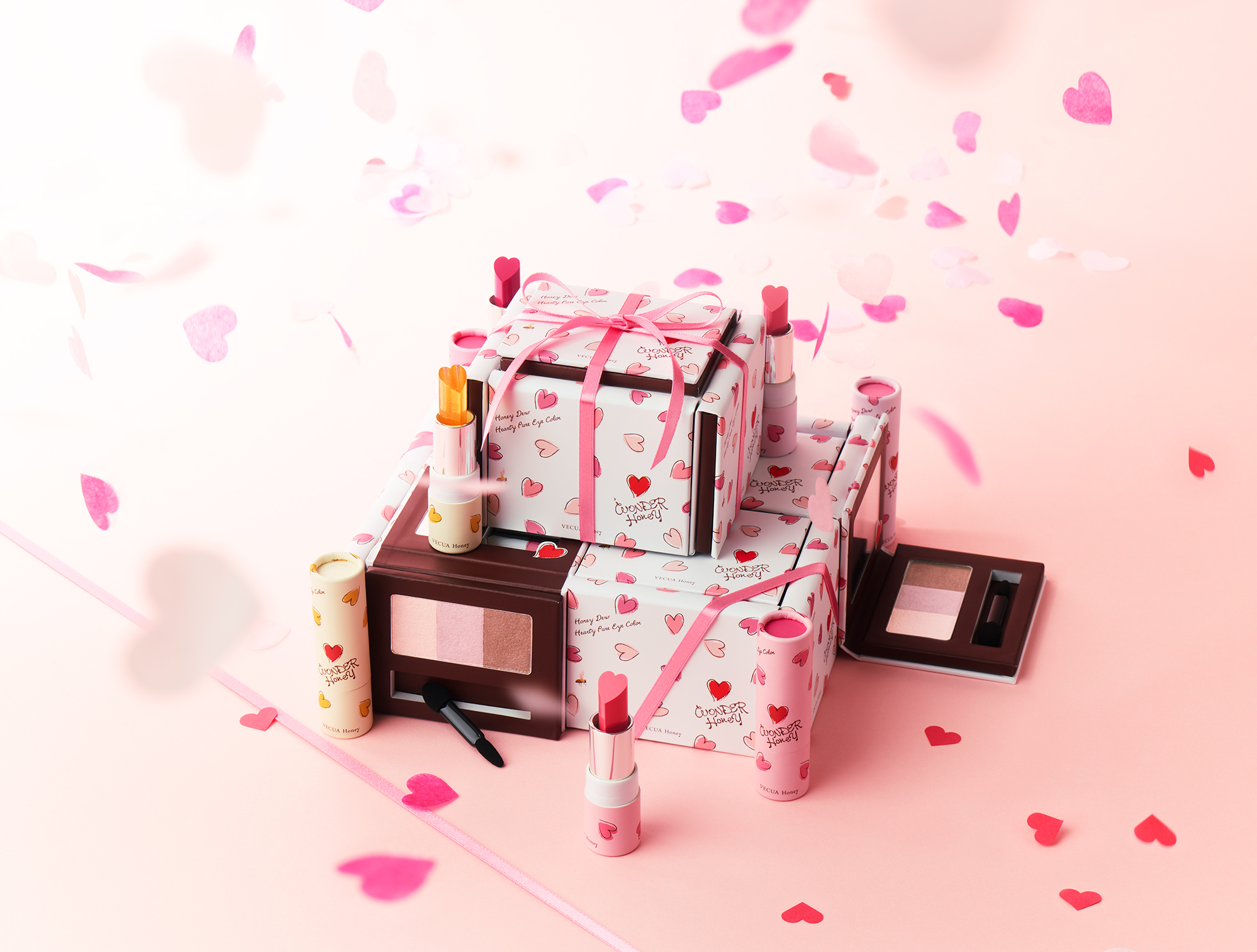 Cute Japanese Cosmetics – Perfect Gifts For Her | Buyee Blog