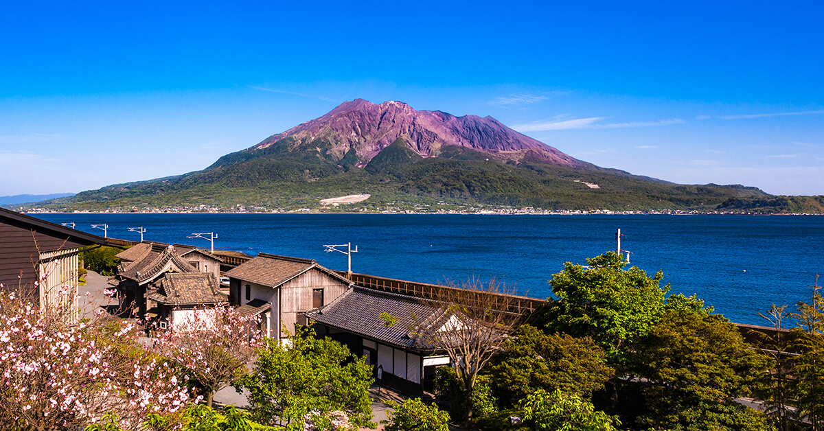 People You Might Not Know from Kagoshima! | Buyee Blog