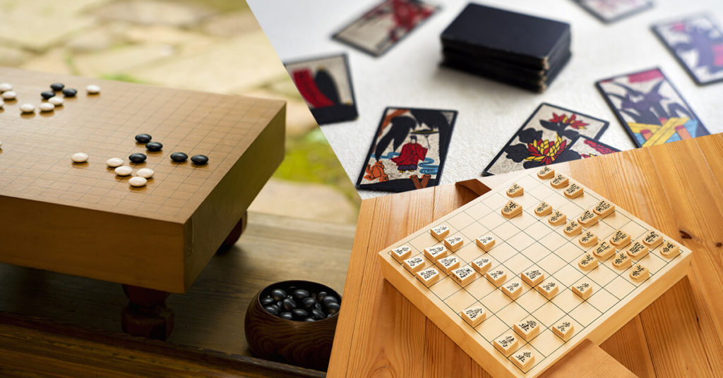 The 10 Best Traditional and Modern Japanese Board Games to Try in 2020 ...
