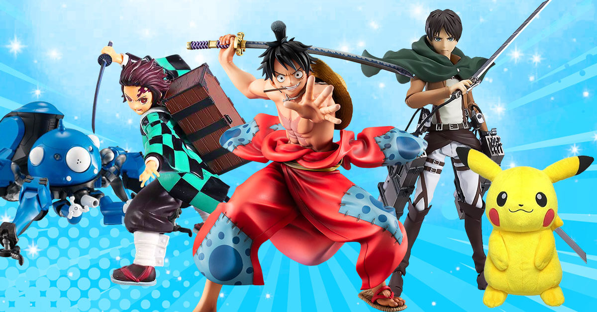 Our Top 10 Most Recommended Japanese Anime/Manga for 2021! | Buyee Blog