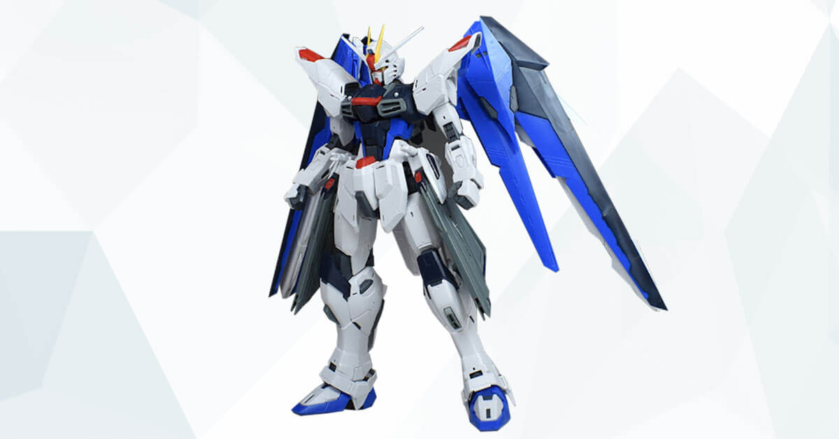 All About Gundam SEED’s Memorable World! | Buyee Blog