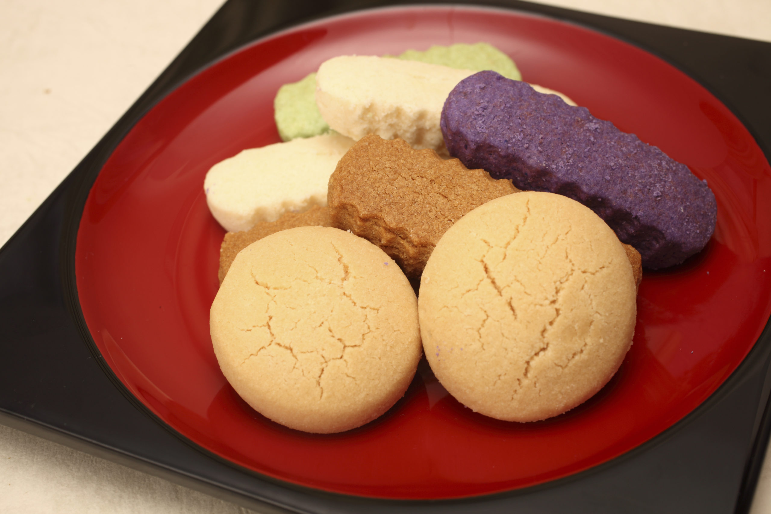 Chinsuko (Okinawan Cookie) | Buyee Blog