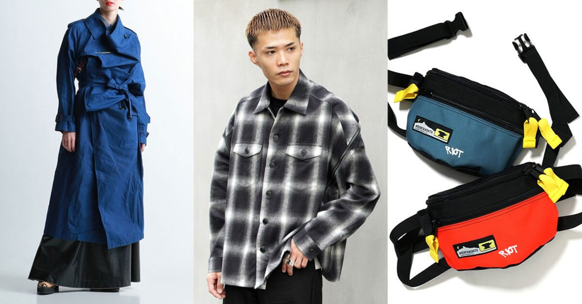 Introducing the reasons for the popularity of 「Facetasm」 and the items ...